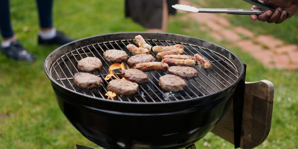 Las mejores barbacoas para comer al aire libre