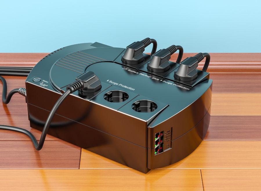 Qué es un SAI y por qué lo necesitas para tu ordenador